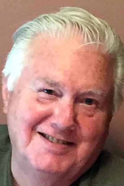 Edward J. Piecuch 1942-2020 | News, Sports, Jobs - Tribune Chronicle